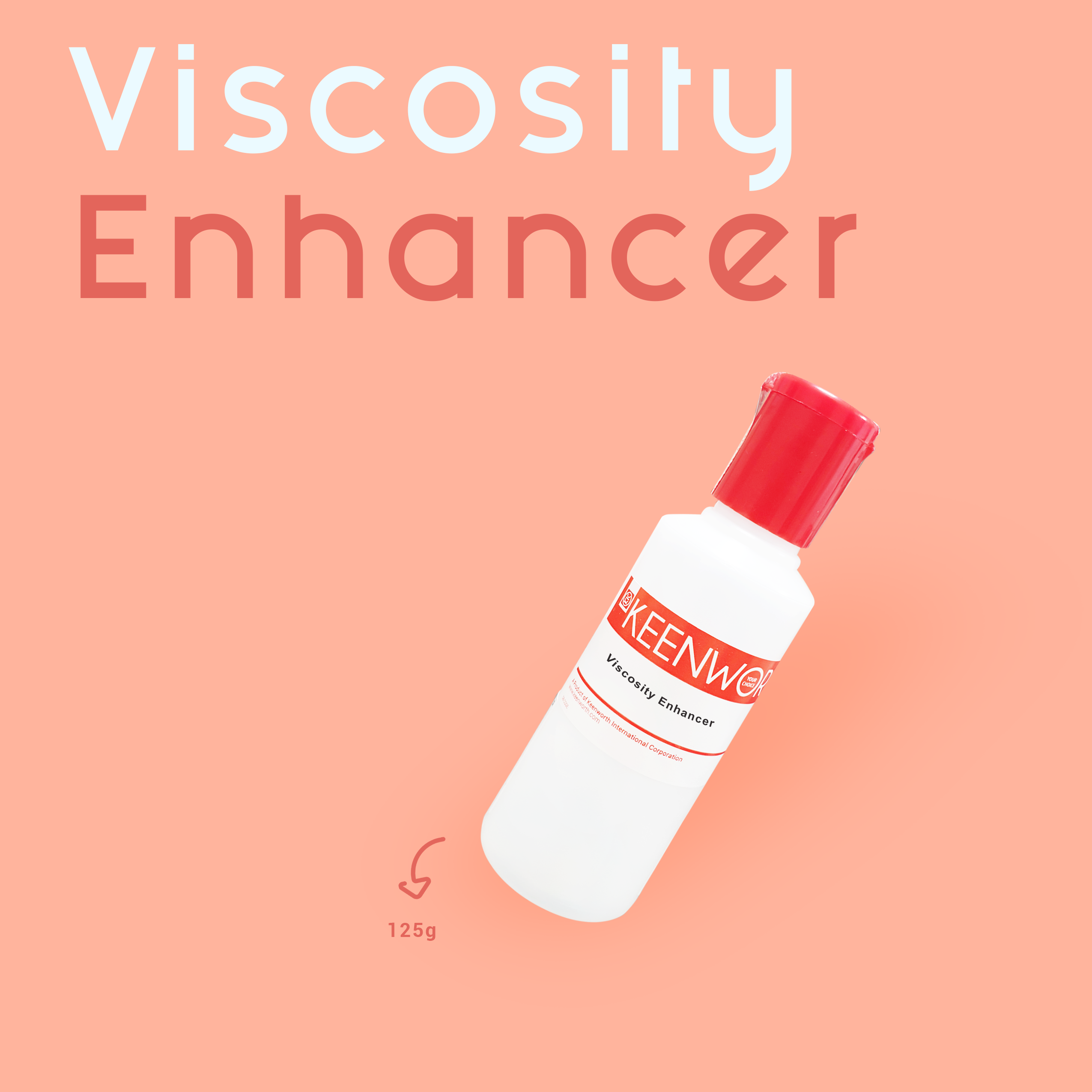 Screen Printing Auxiliary | Viscosity Enhancer – Keenworth