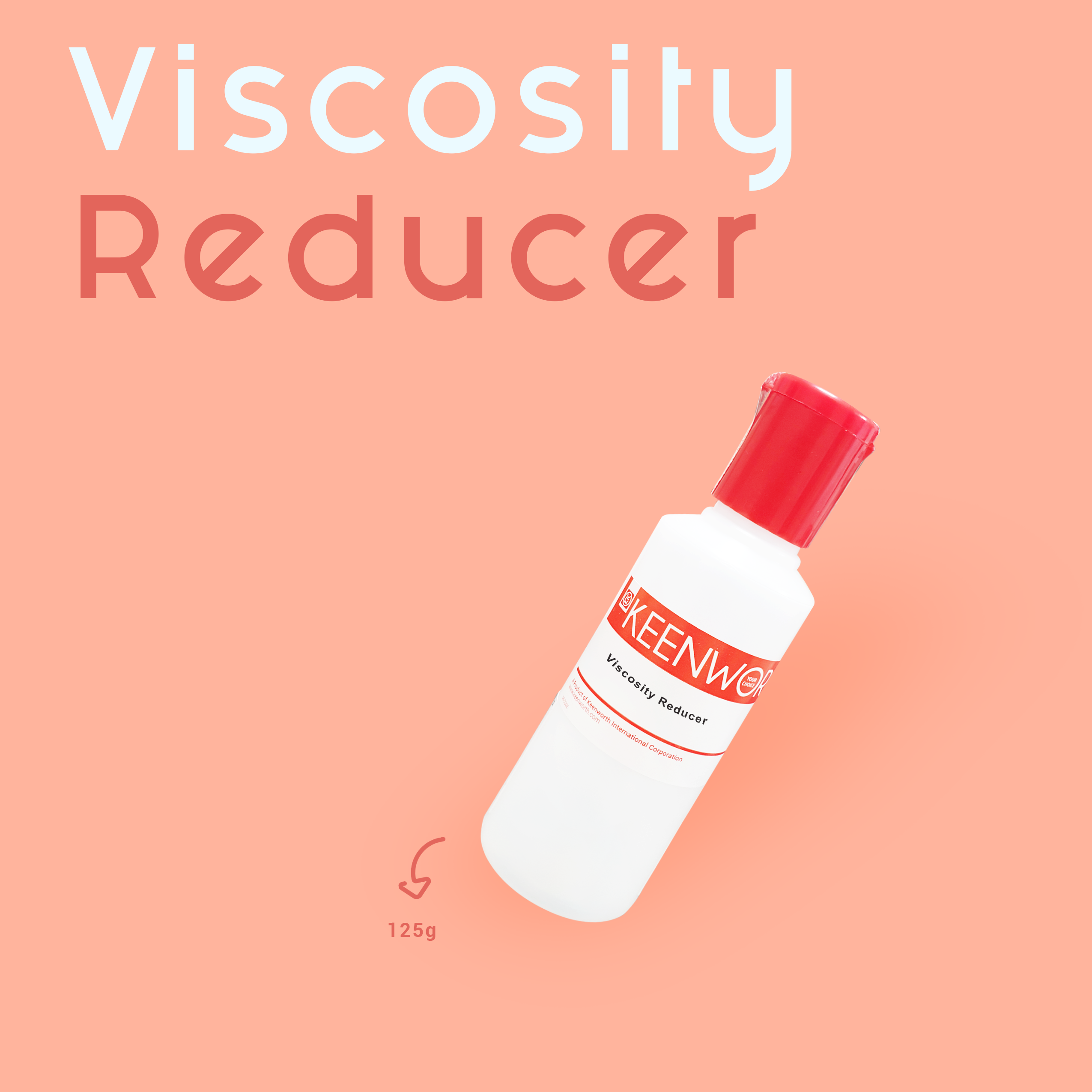 Screen Printing Auxiliary | Viscosity Reducer – Keenworth